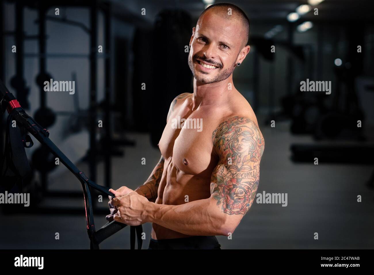 Musculos hi-res stock photography and images - Alamy