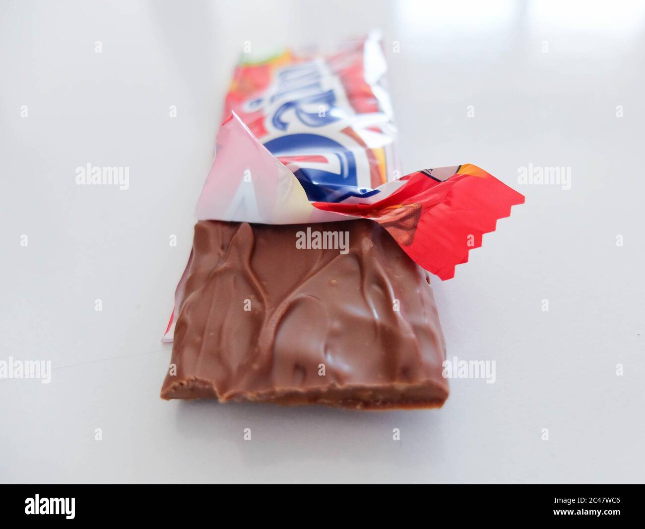 Daim Bar High Resolution Stock Photography and Images - Alamy