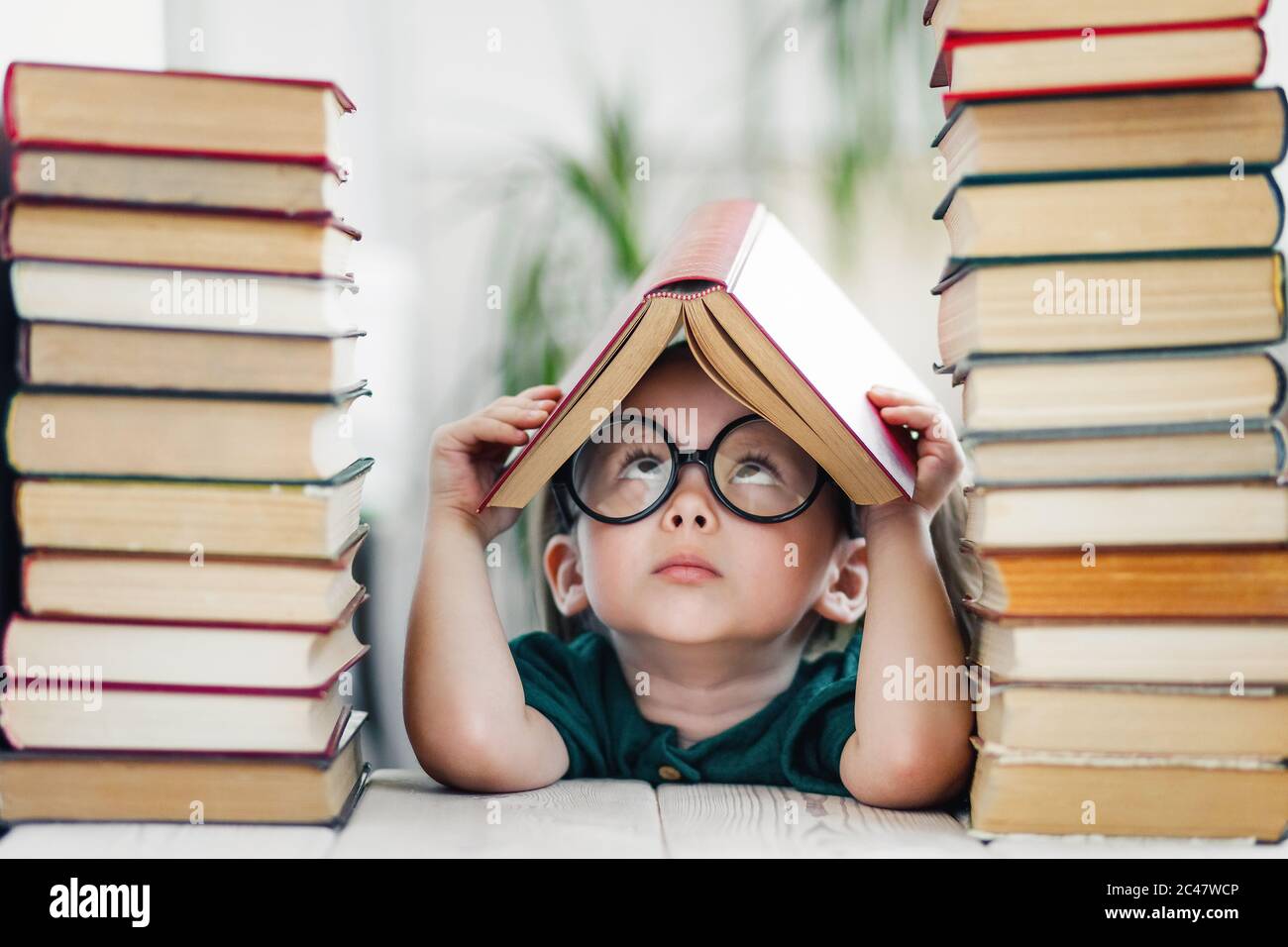 Smart Baby Girl Reading These Baby Books For Girls Are Perfect For Her