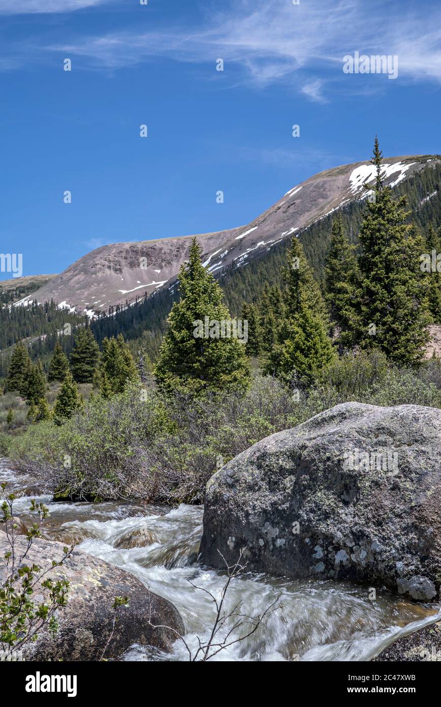 Ephemeral rapids hi-res stock photography and images - Alamy