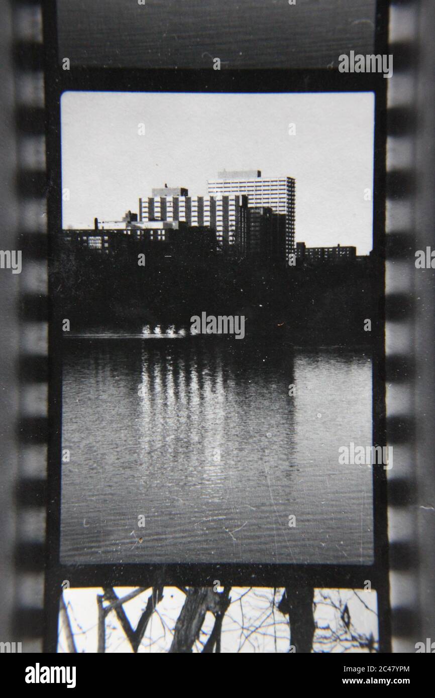 Stillwater scenery hi-res stock photography and images - Alamy