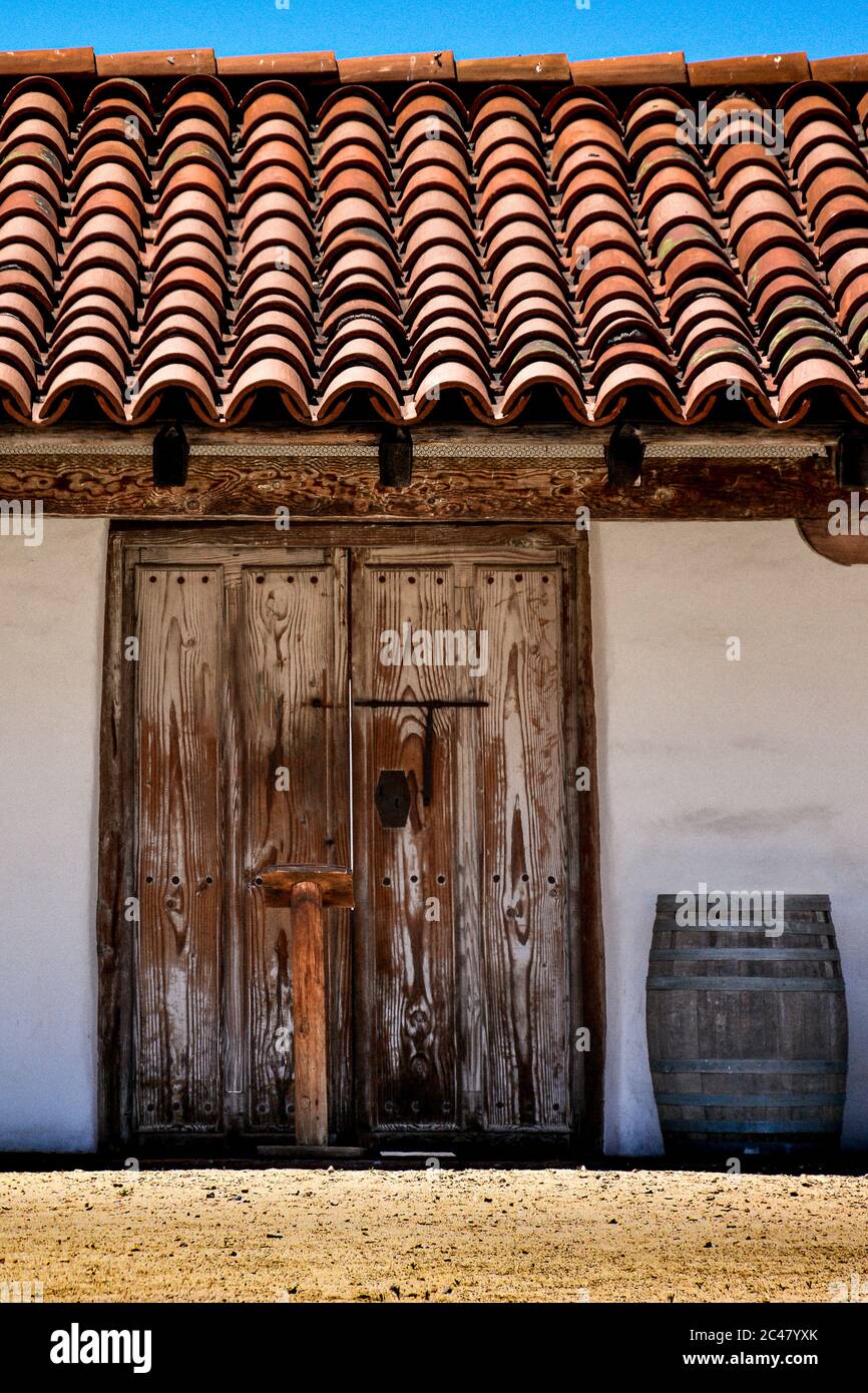 Padres quarters hi-res stock photography and images - Alamy