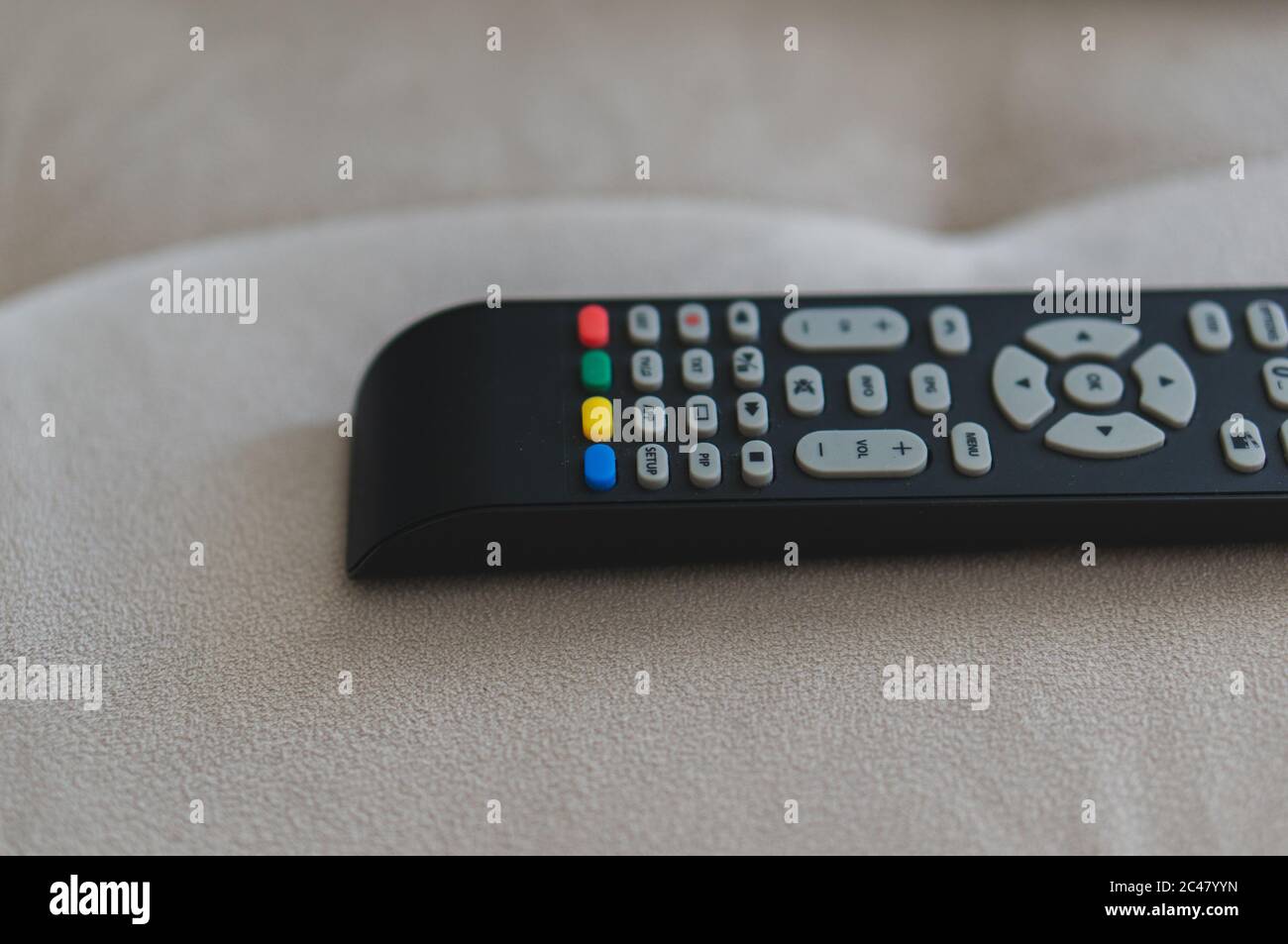 Plastic television hi-res stock photography and images - Alamy