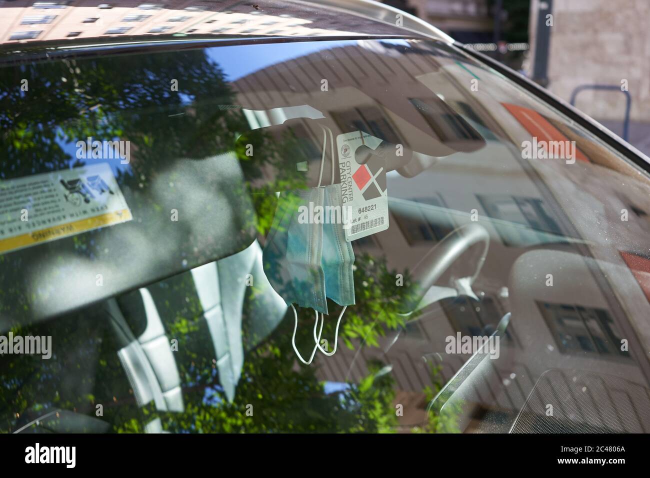 Safety protocol hi-res stock photography and images - Alamy