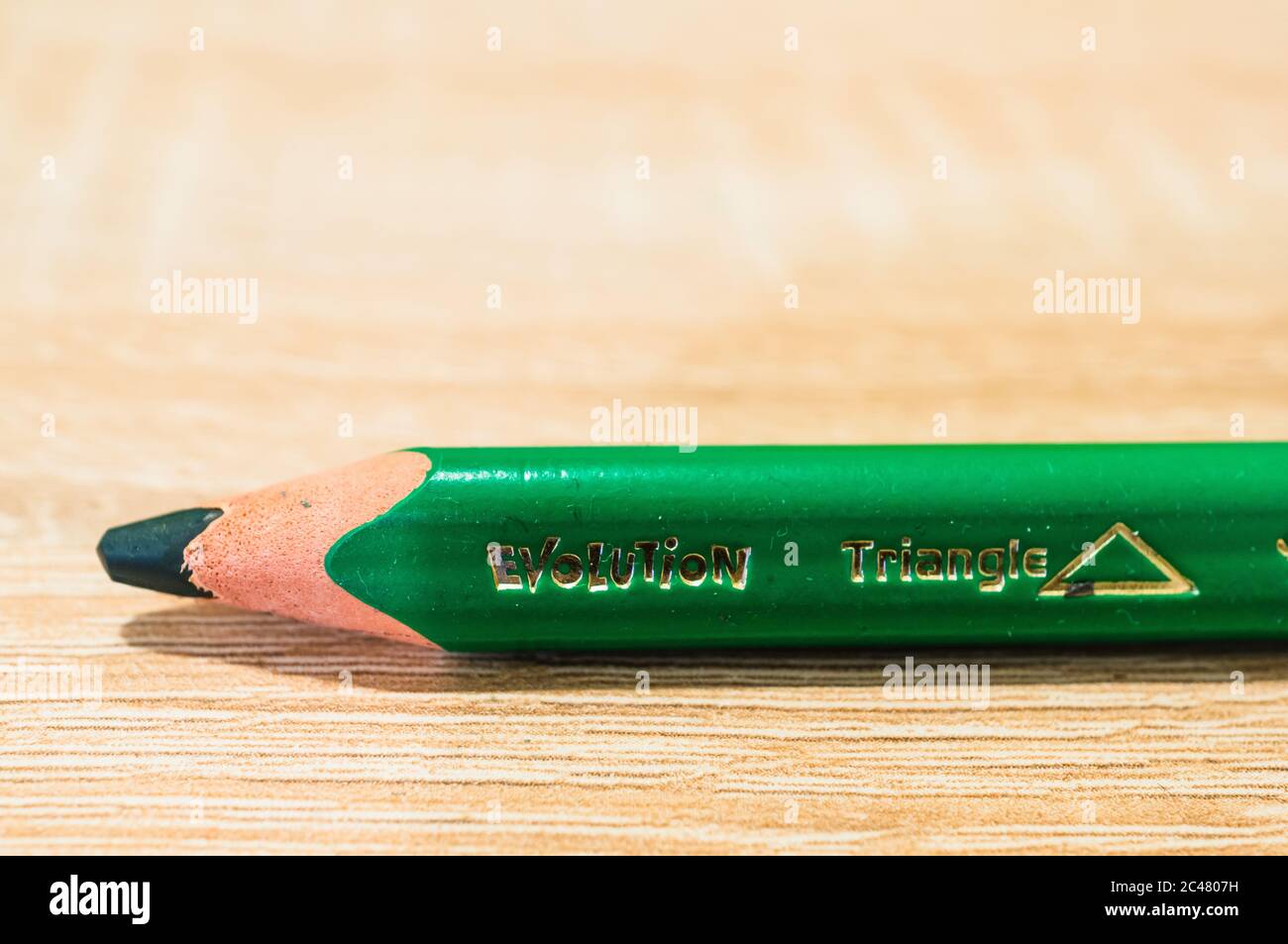 Bic triangle hi-res stock photography and images - Alamy