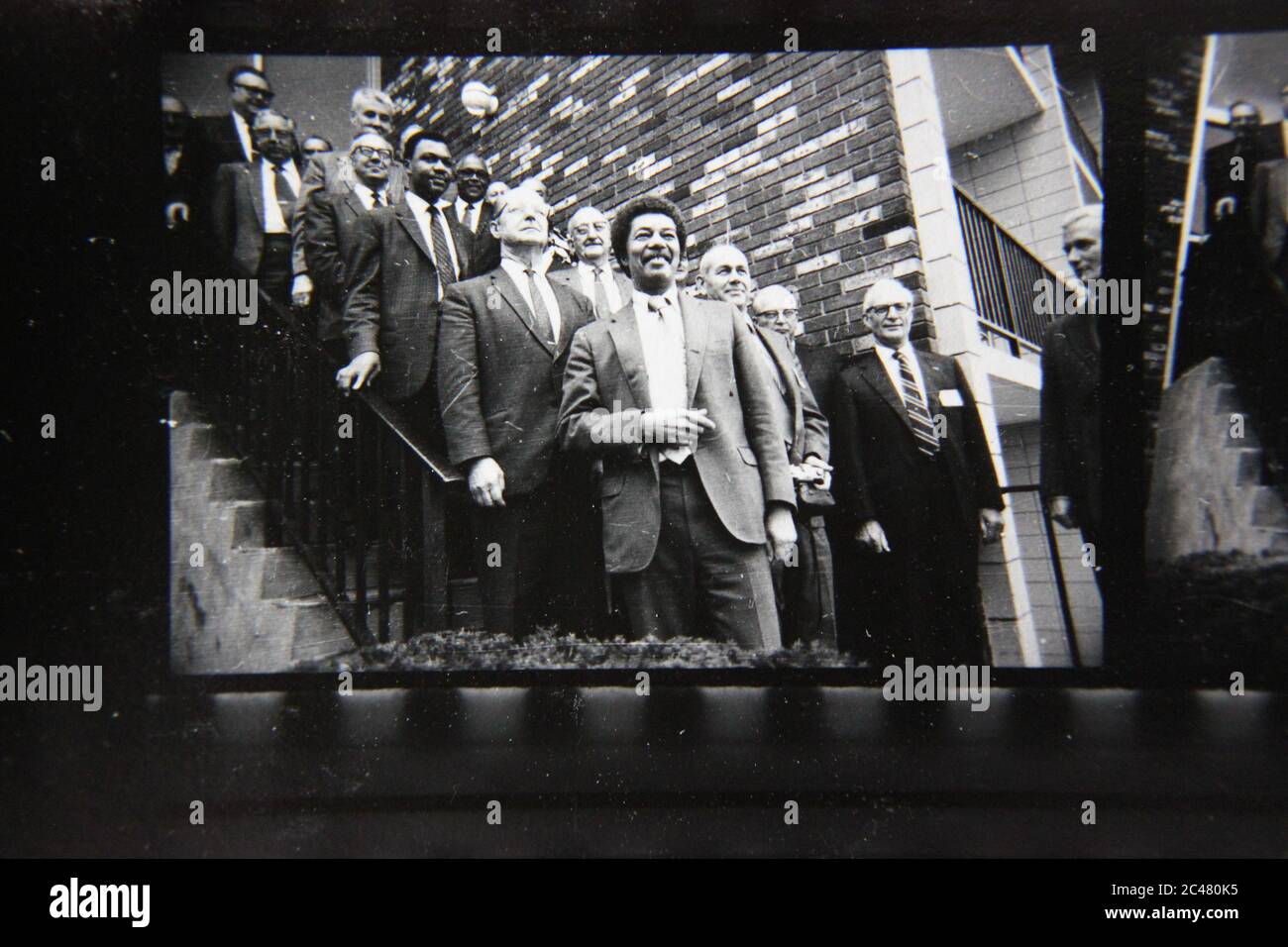 1970s business suits hi-res stock photography and images - Alamy
