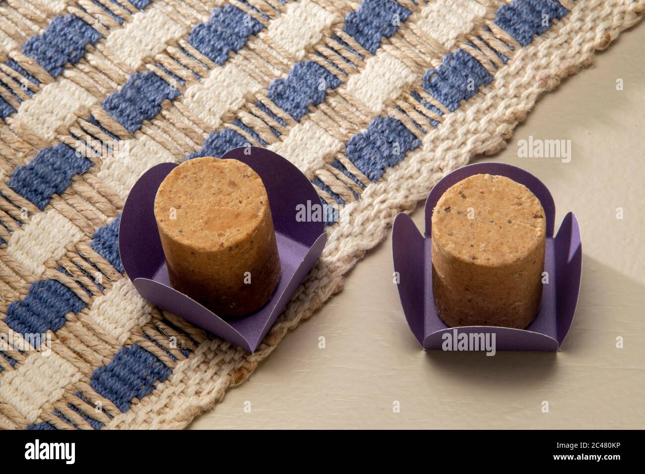 Paçoca brazil hi-res stock photography and images - Alamy