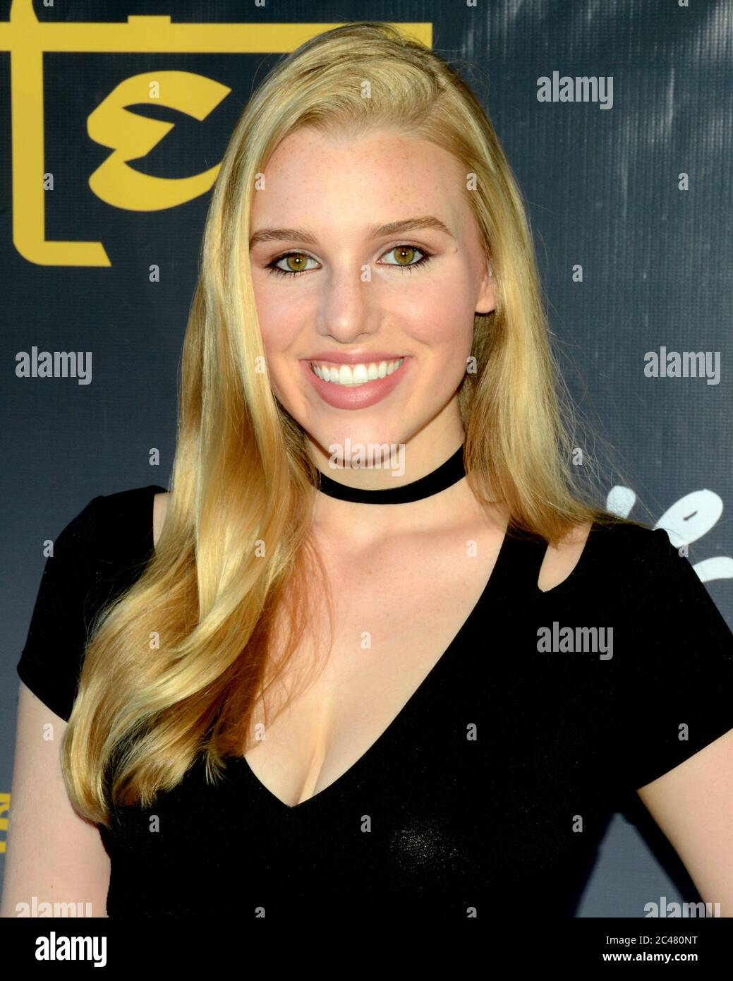 Emily Peachey The Fault In Our Stars