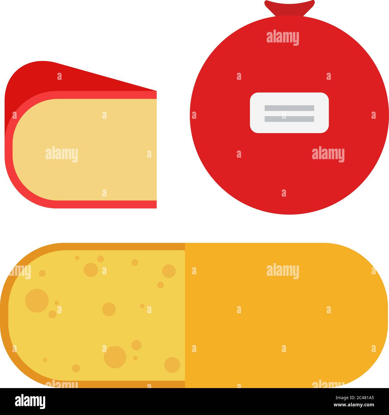 Head piece, isolated Stock Vector Images - Alamy