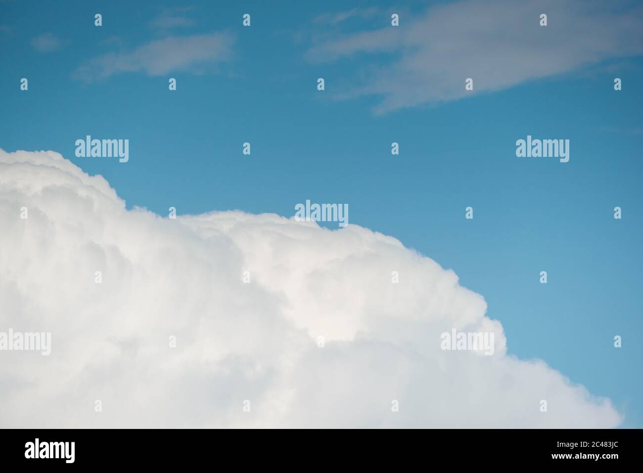 Atmospheric phenomenon hi-res stock photography and images - Alamy
