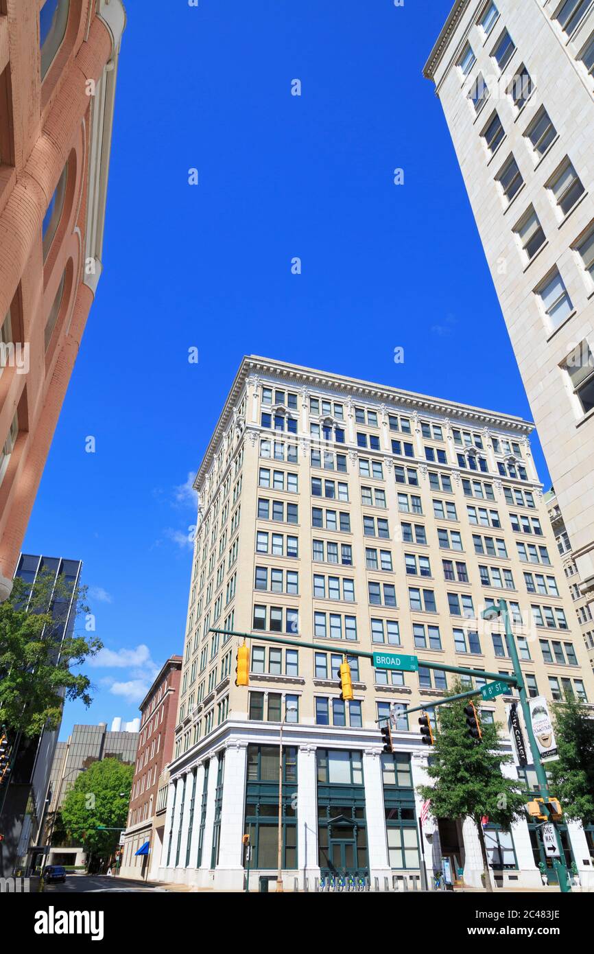 The eight streets hi-res stock photography and images - Alamy