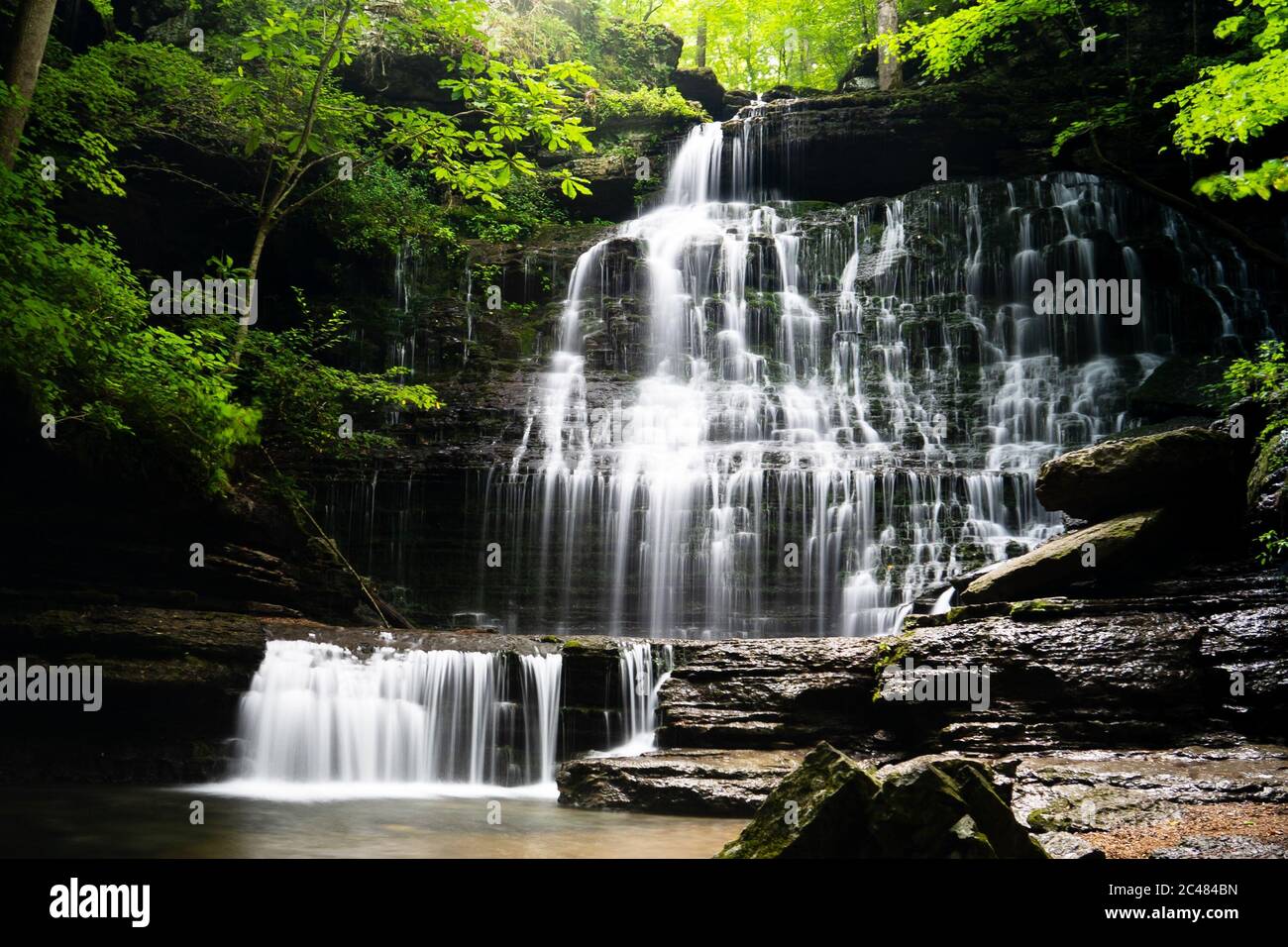 Tullahoma hi-res stock photography and images - Alamy