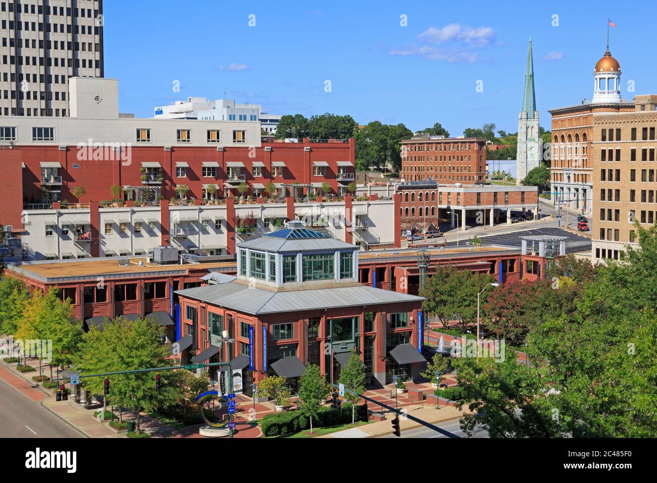 Miller architecture hi-res stock photography and images - Alamy