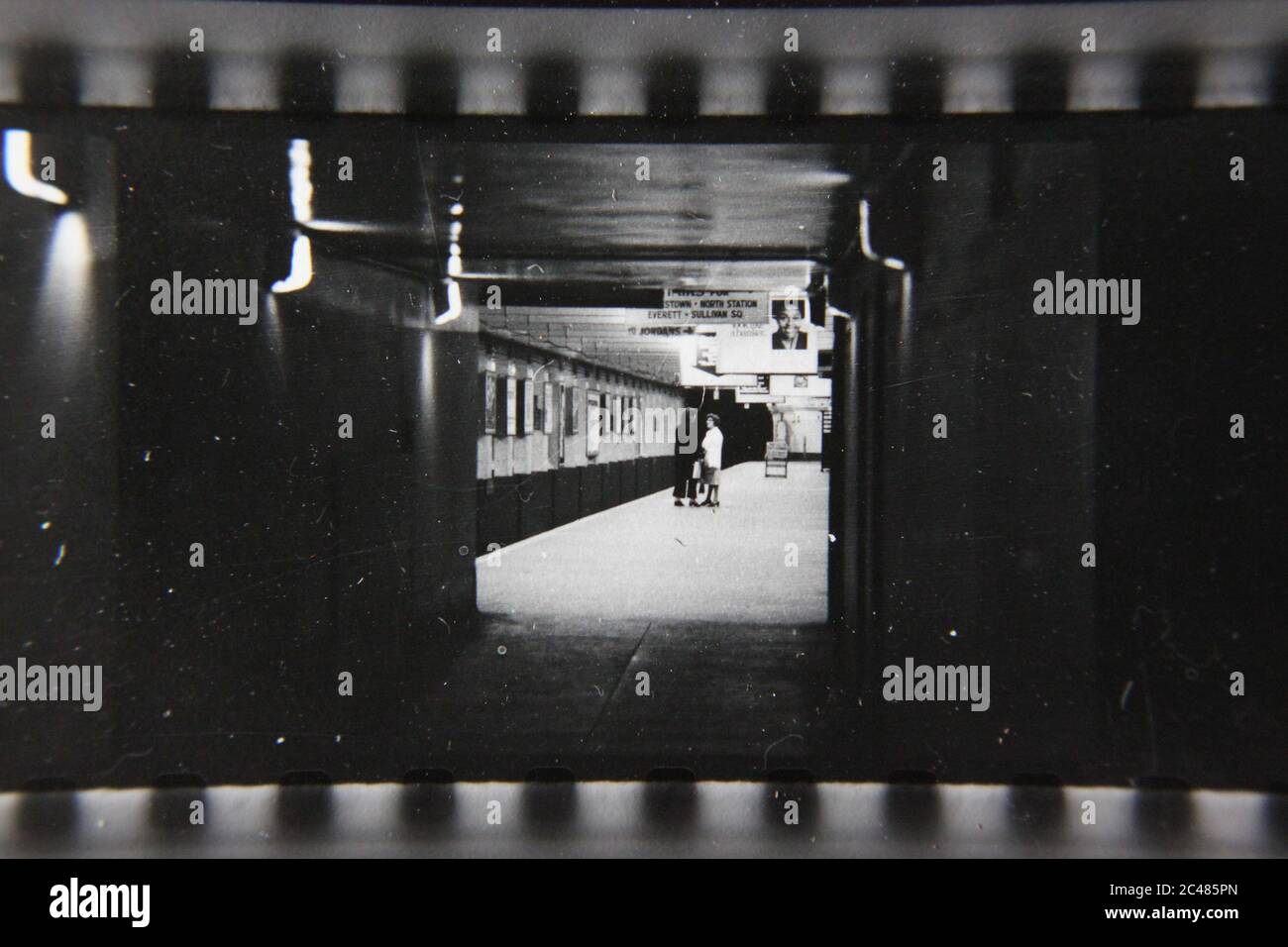 Grit on platform hi-res stock photography and images - Alamy
