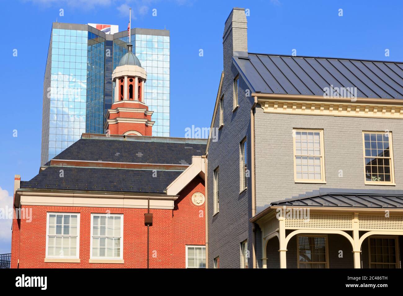 Unted states of america hi-res stock photography and images - Alamy