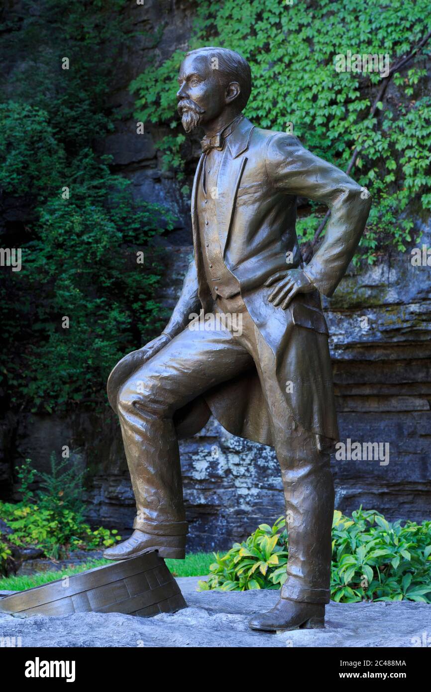 Jack Daniel's Distillery,Lynchburg,Nashville,Tennessee,USA Stock Photo ...