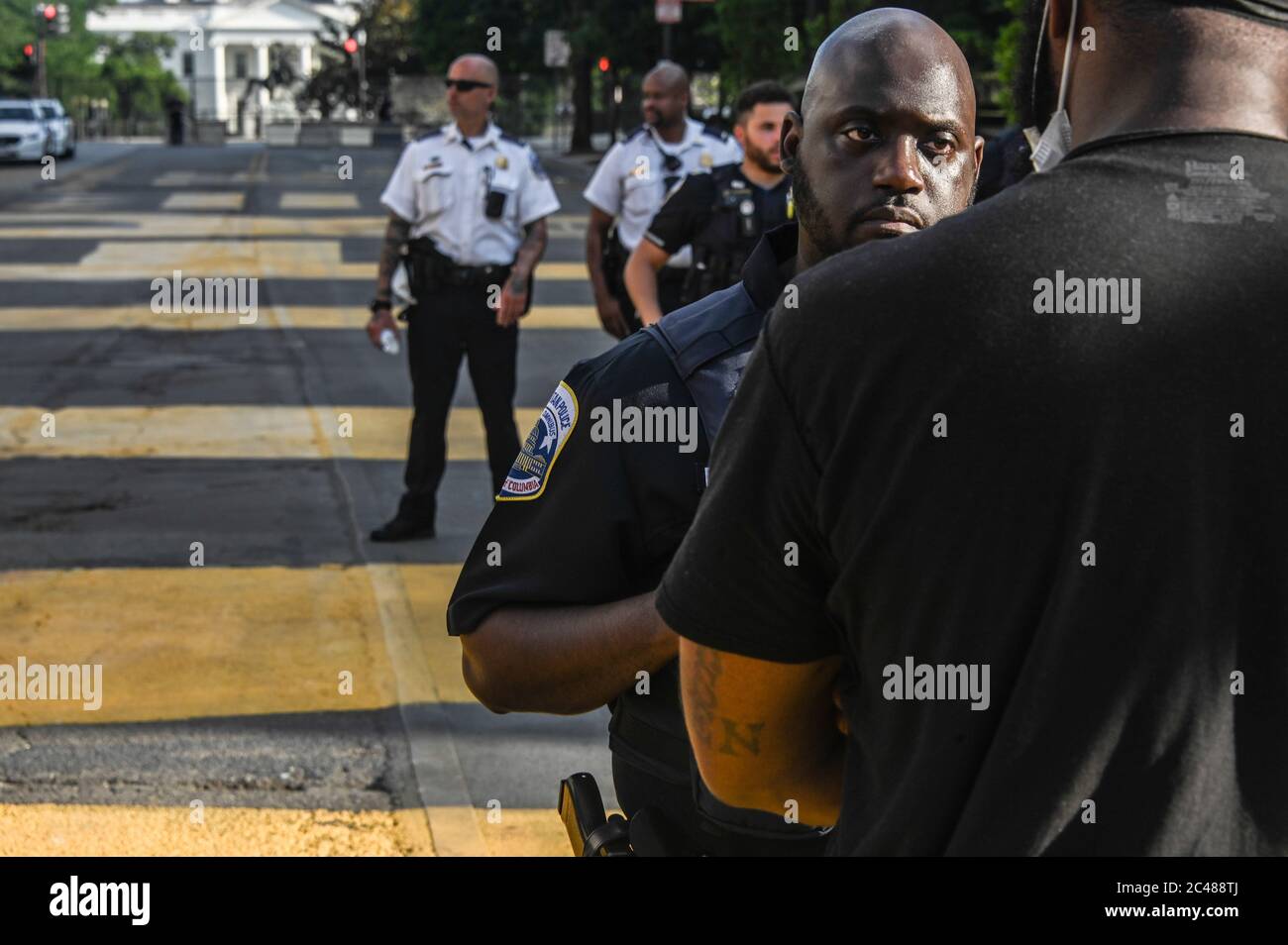 George jackson black panther hi-res stock photography and images - Alamy