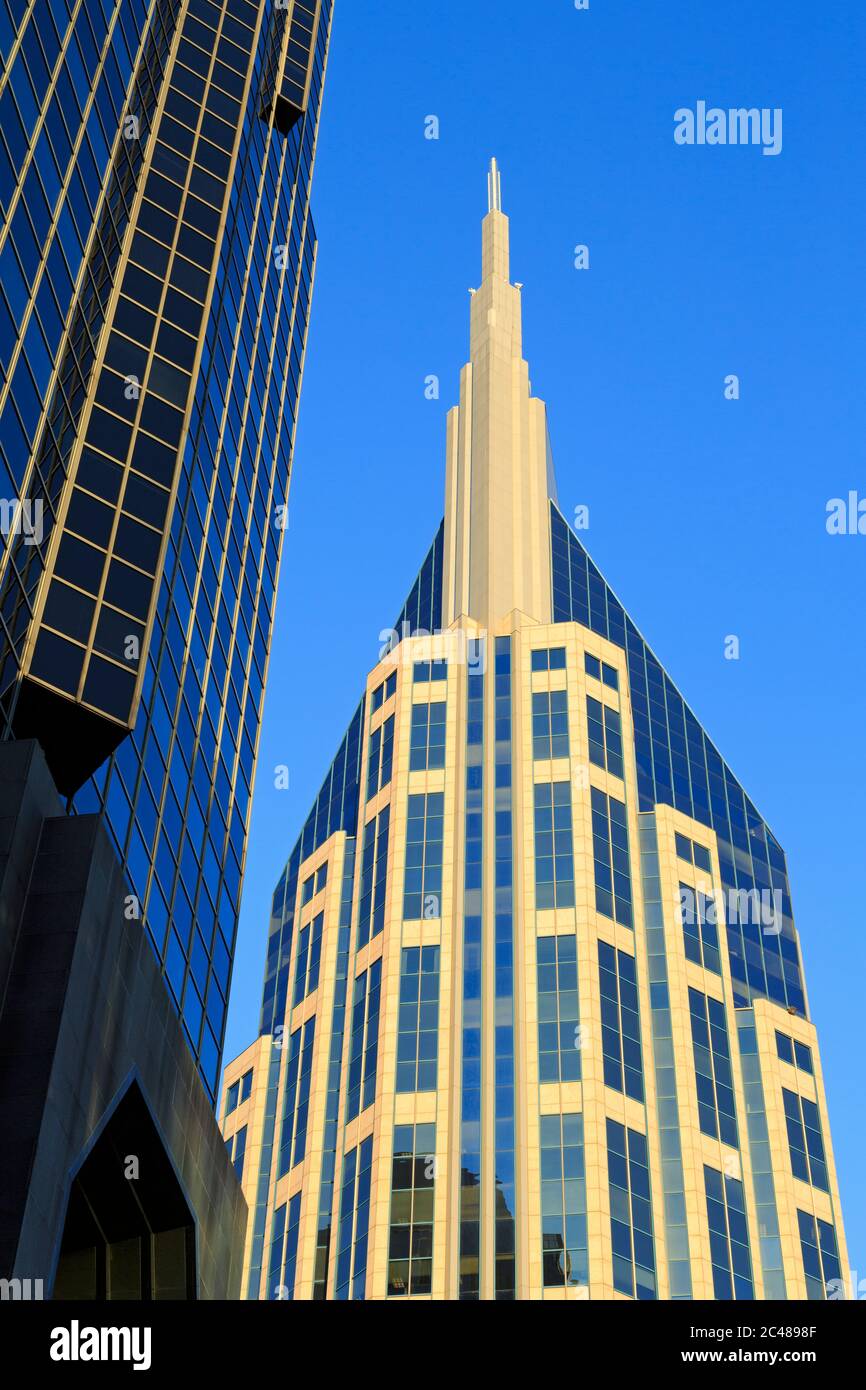 333 commerce tower hi-res stock photography and images - Alamy