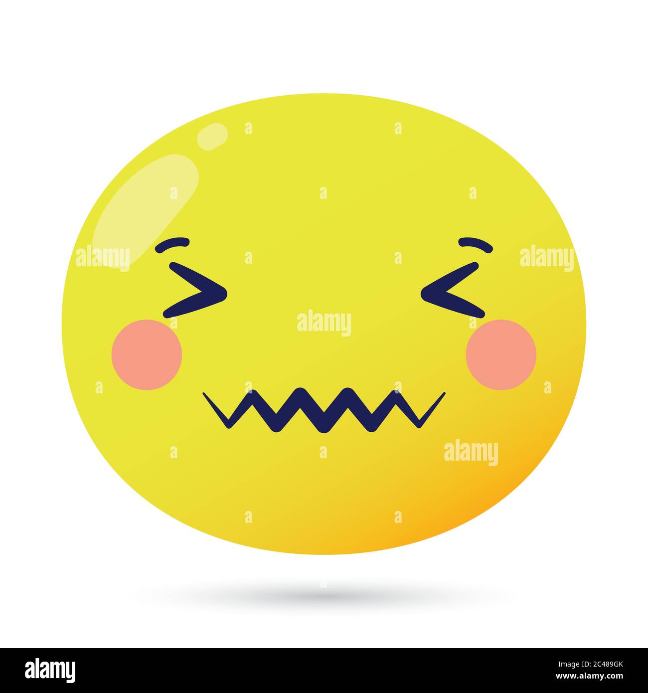 Sick joke Cut Out Stock Images & Pictures - Alamy