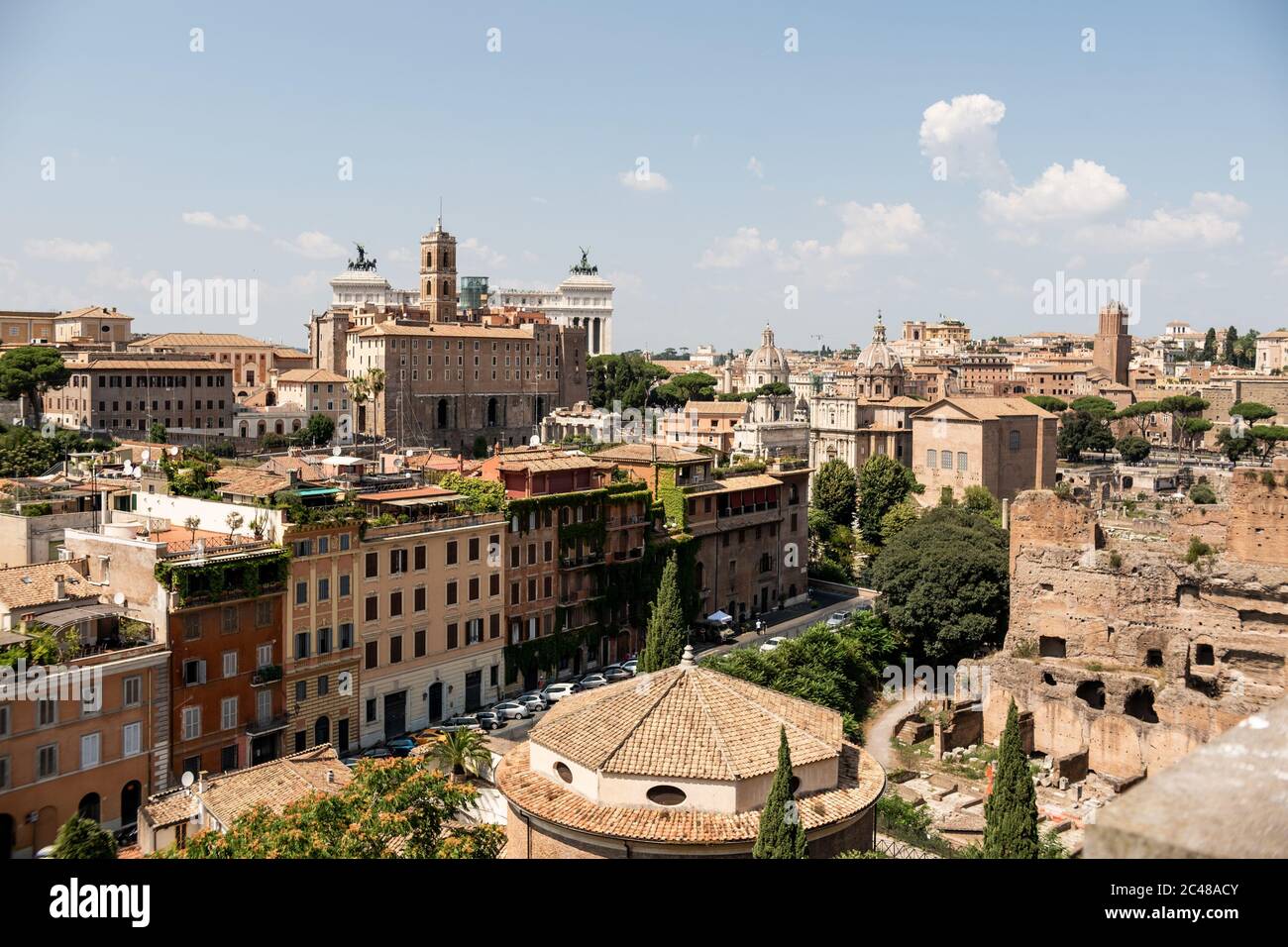 Abstract italian landscapes hi-res stock photography and images - Alamy