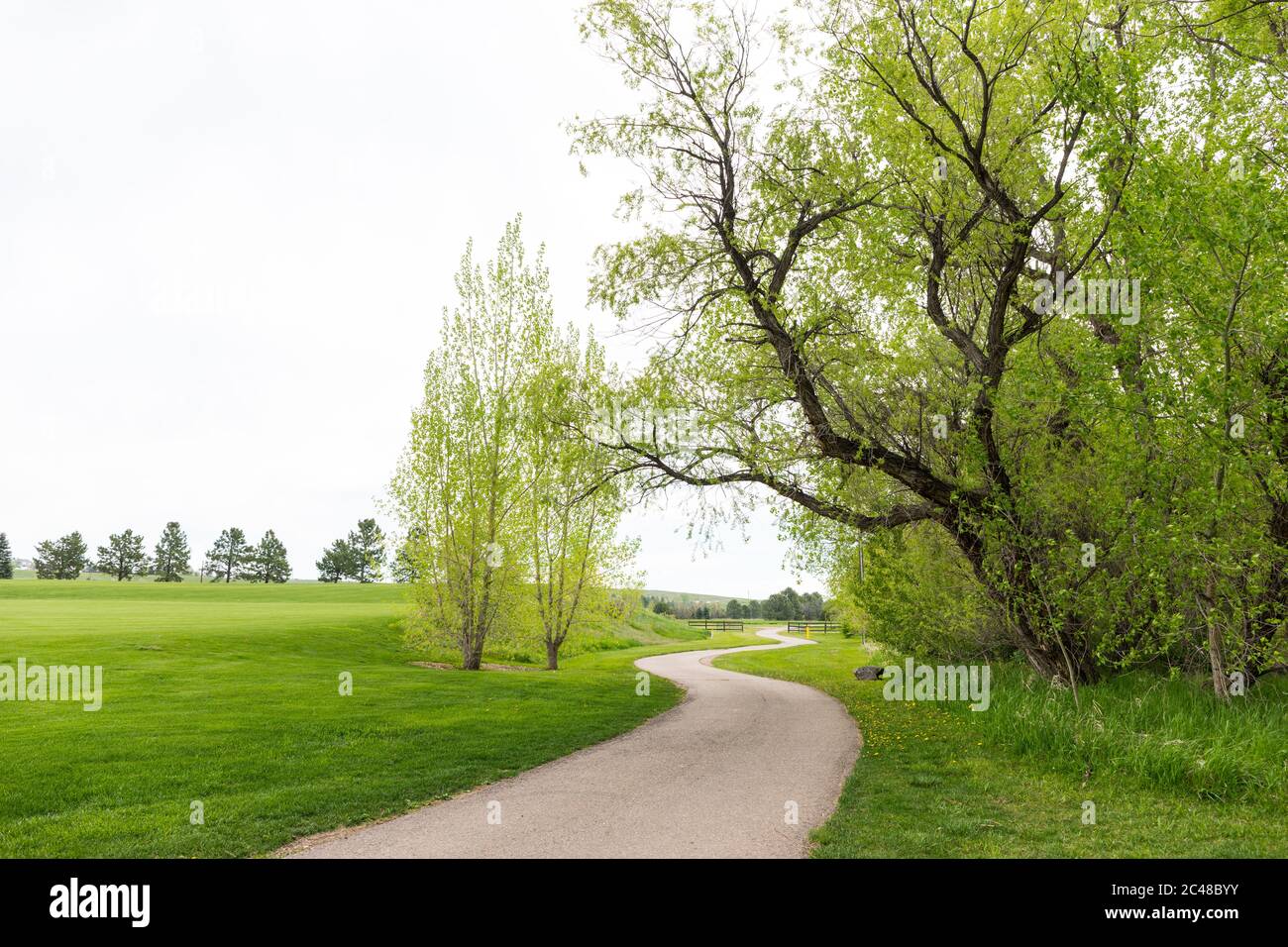 Good footpath hi-res stock photography and images - Alamy