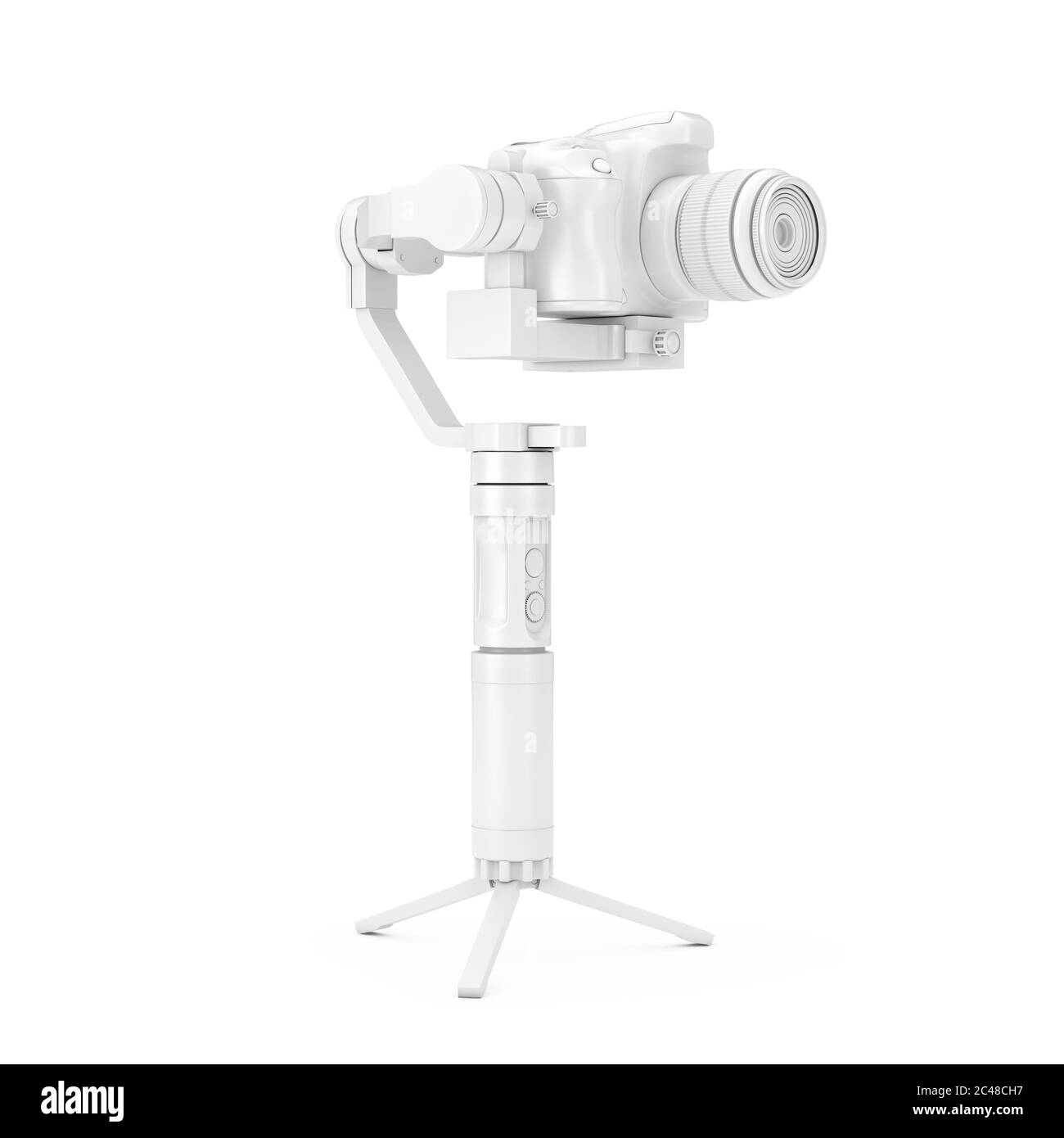 Motorized stabilization hi-res stock photography and images - Alamy