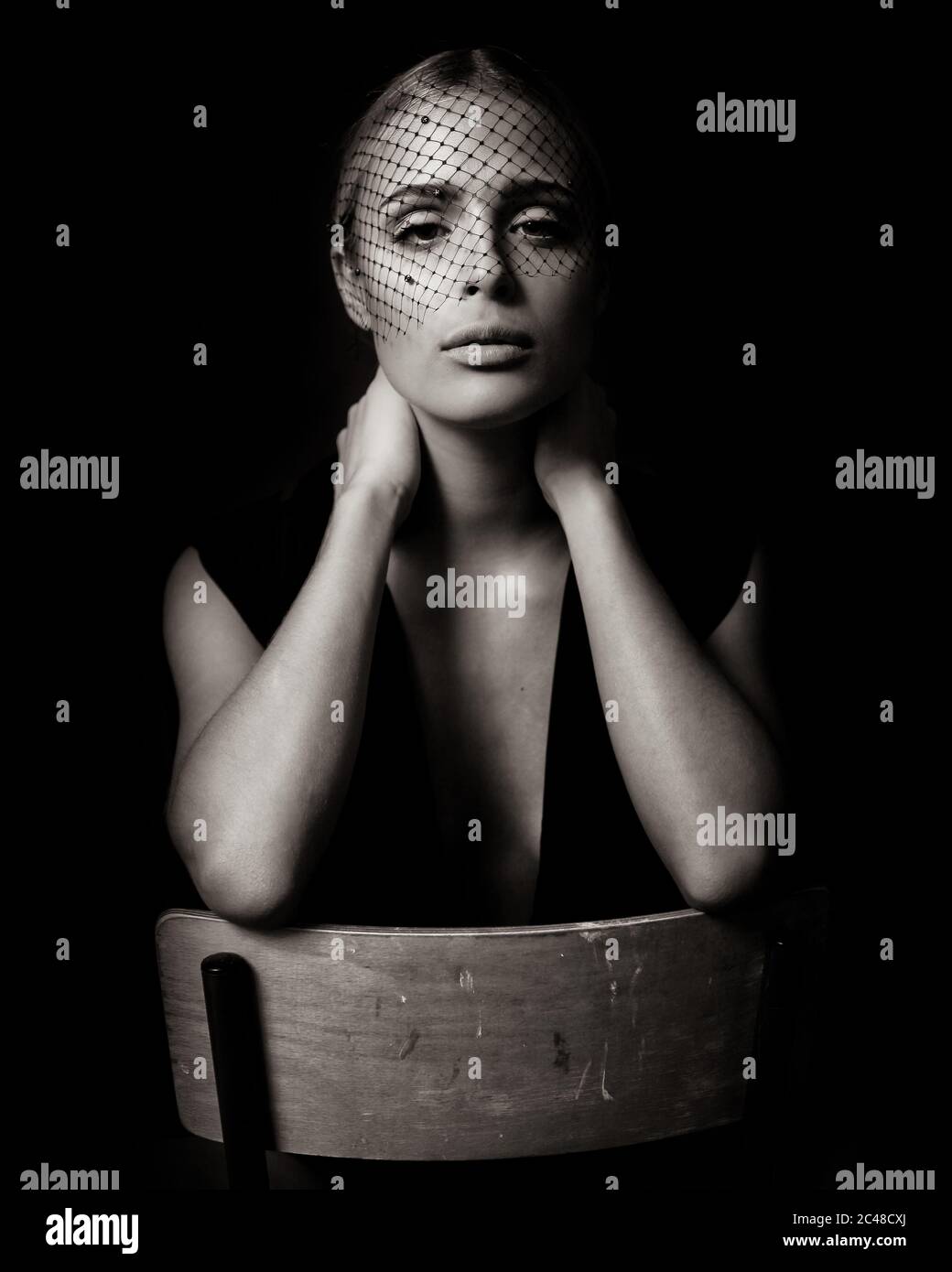 Fashion agency hi-res stock photography and images - Alamy