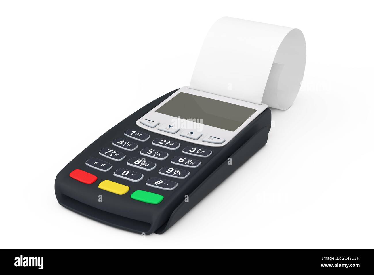 Bank check tape hi-res stock photography and images - Alamy