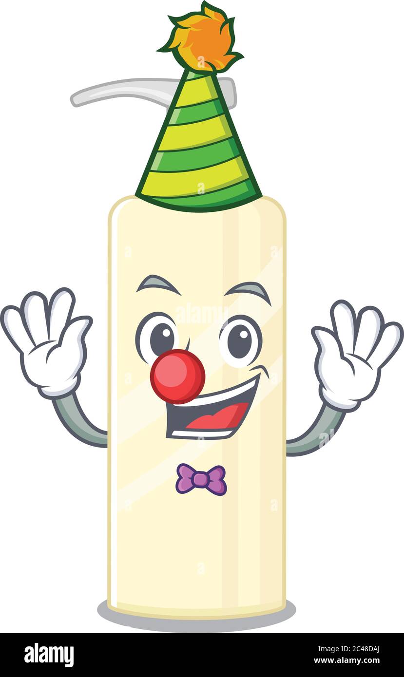 Clown mask texture hi-res stock photography and images - Alamy