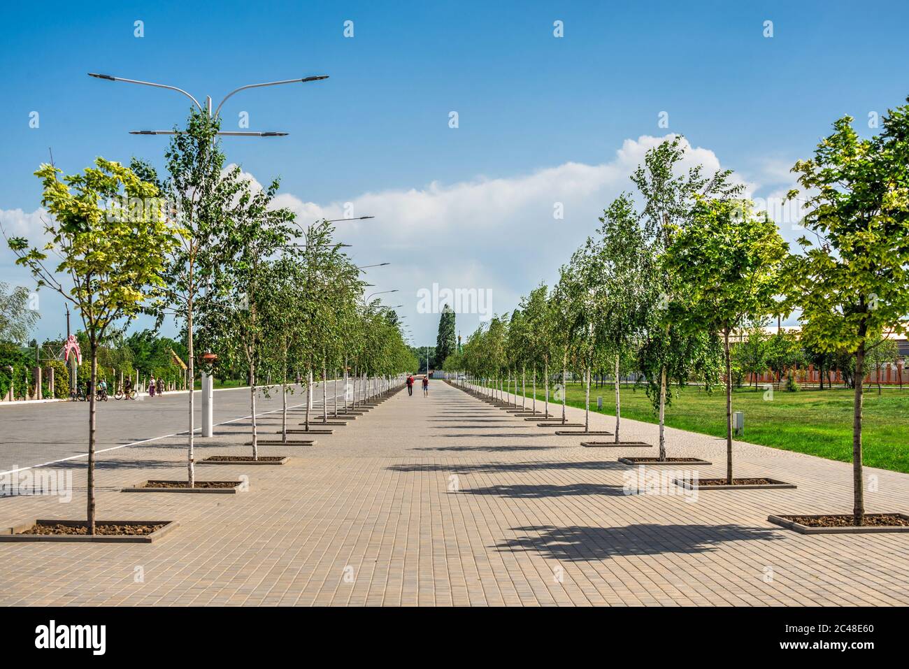 Fortress of izmail hi-res stock photography and images - Alamy