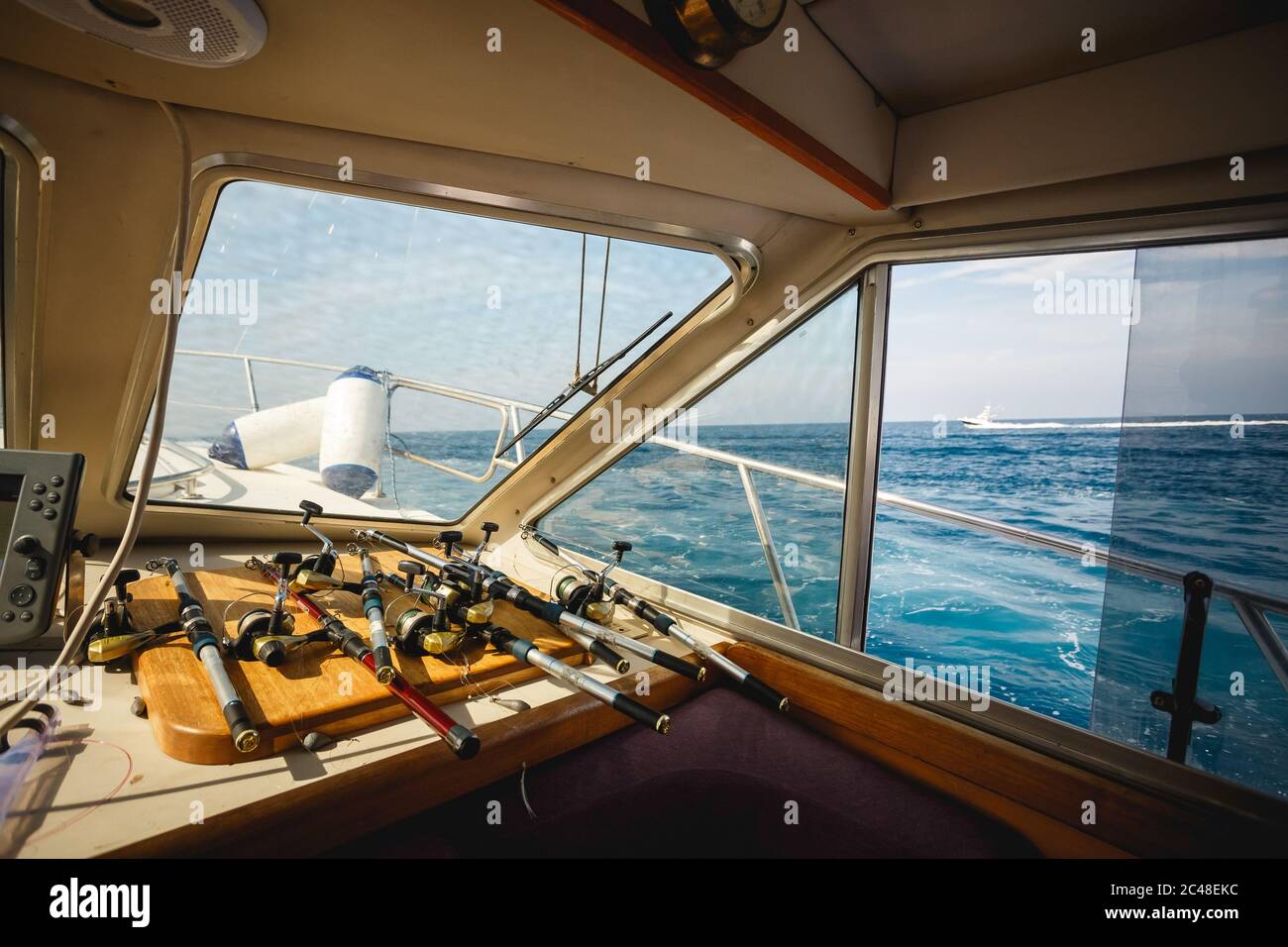 Fishing equipents hi-res stock photography and images - Alamy