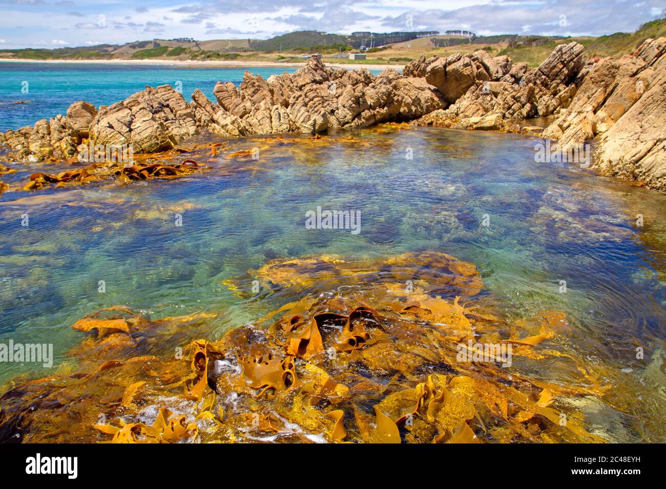 Marrawah hi-res stock photography and images - Alamy