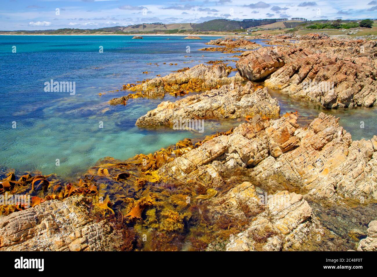 Marrawah tasmania hi-res stock photography and images - Alamy