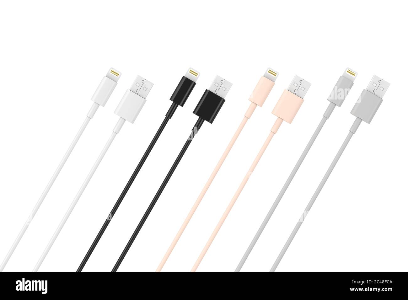 8 pin connector hi-res stock photography and images - Alamy