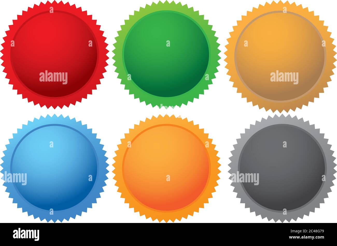 Promotional labels Stock Vector Images - Alamy