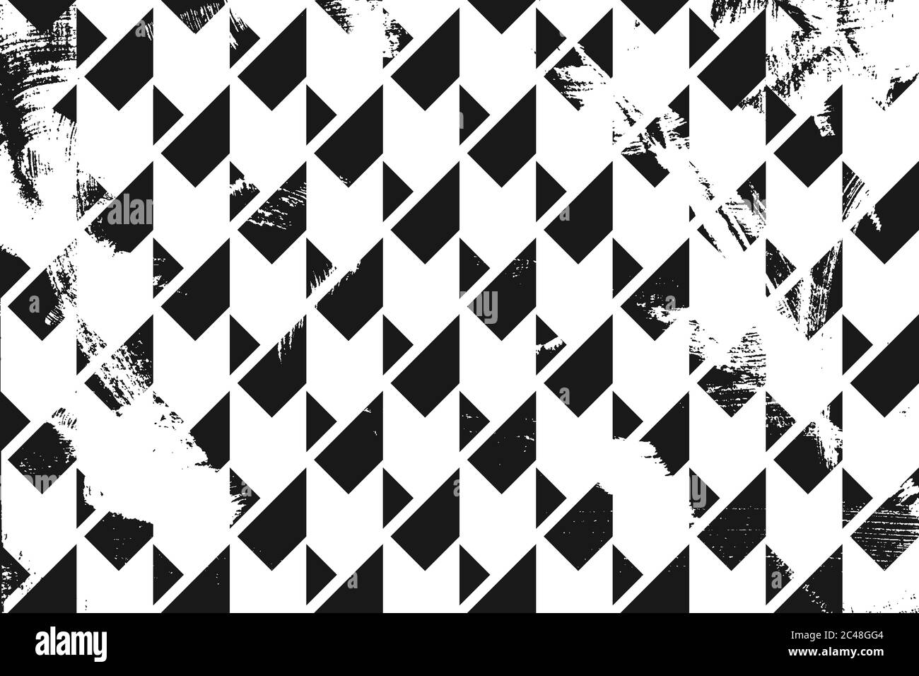 Horizontal scratches Stock Vector Images - Alamy