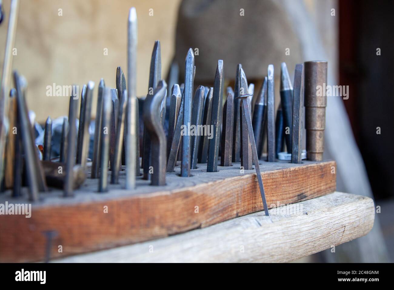 Viking silver jewellery hi-res stock photography and images - Alamy