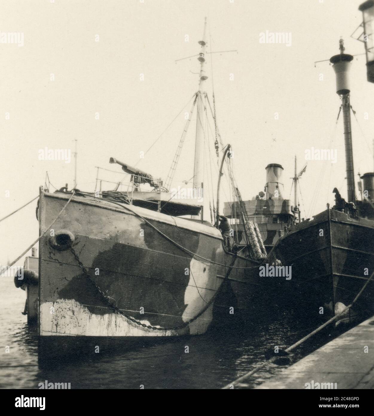 Events: WW2 - WWII Nazi Wehrmacht soldiers occupy North of France ...