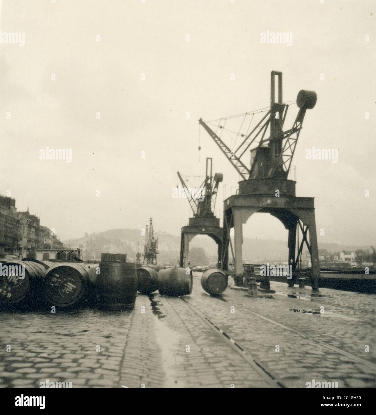 Events: WW2 - WWII Nazi Wehrmacht soldiers occupy North of France ...