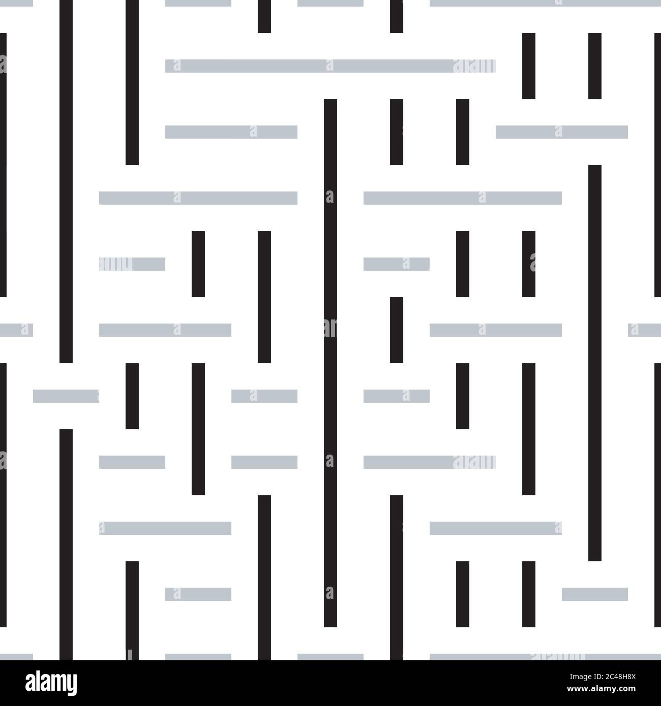 Silver fabric texture Stock Vector Images - Alamy