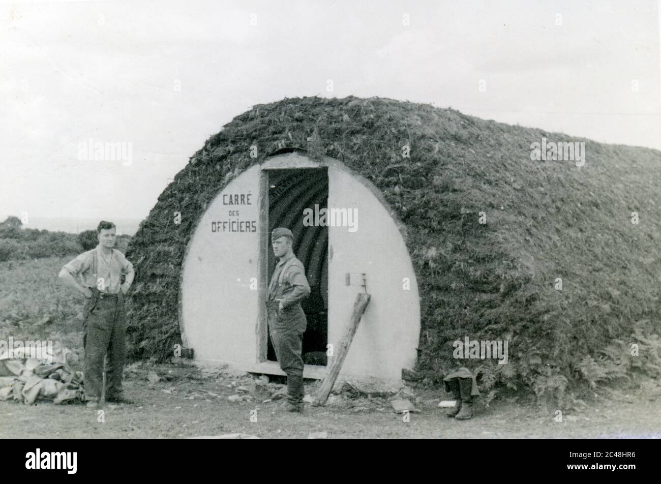 Events: WW2 - WWII Nazi Wehrmacht soldiers occupy North of France ...