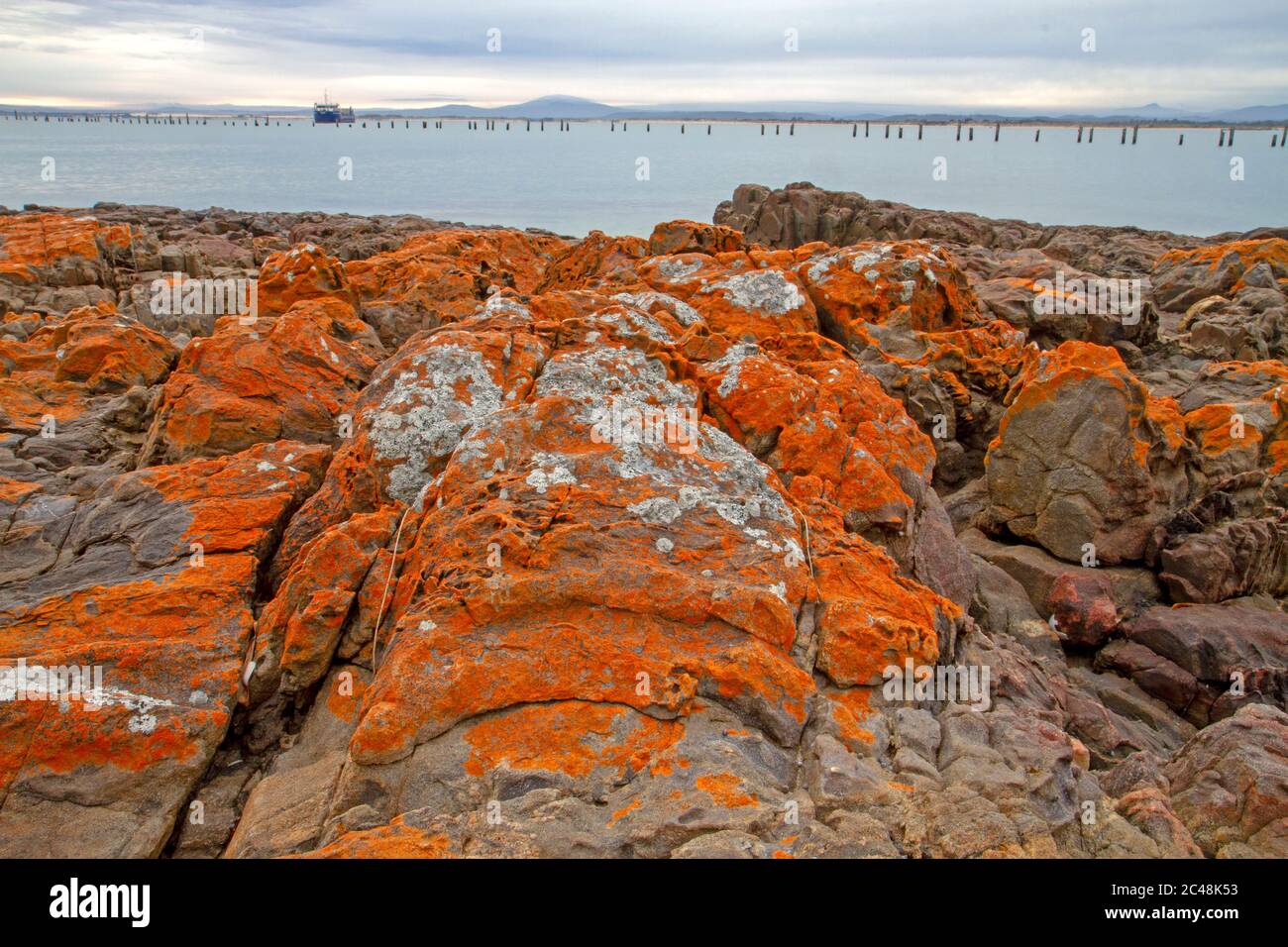 Murphys beach hi-res stock photography and images - Alamy