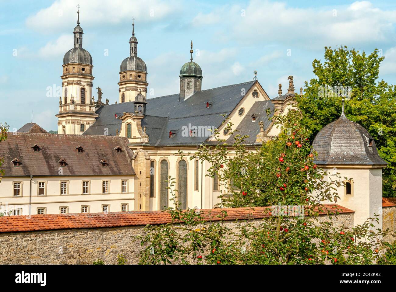 Jagst tal hi-res stock photography and images - Alamy