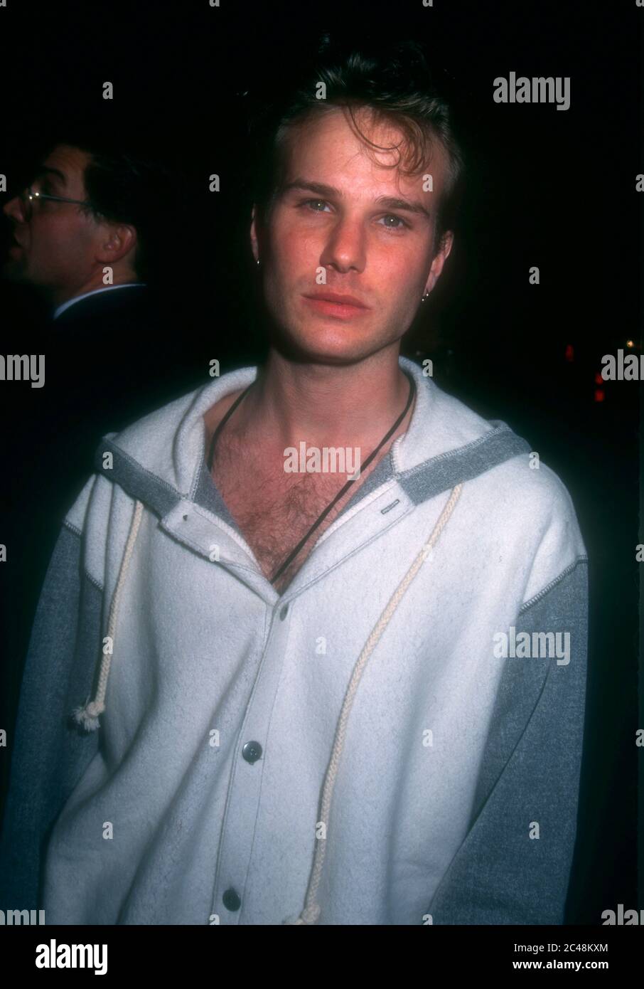James Marshall Actor