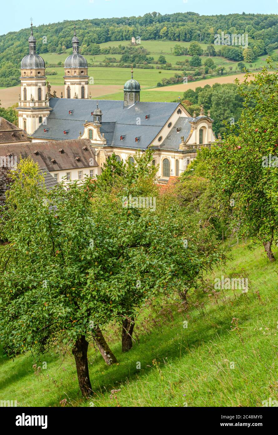 Jagst tal hi-res stock photography and images - Alamy