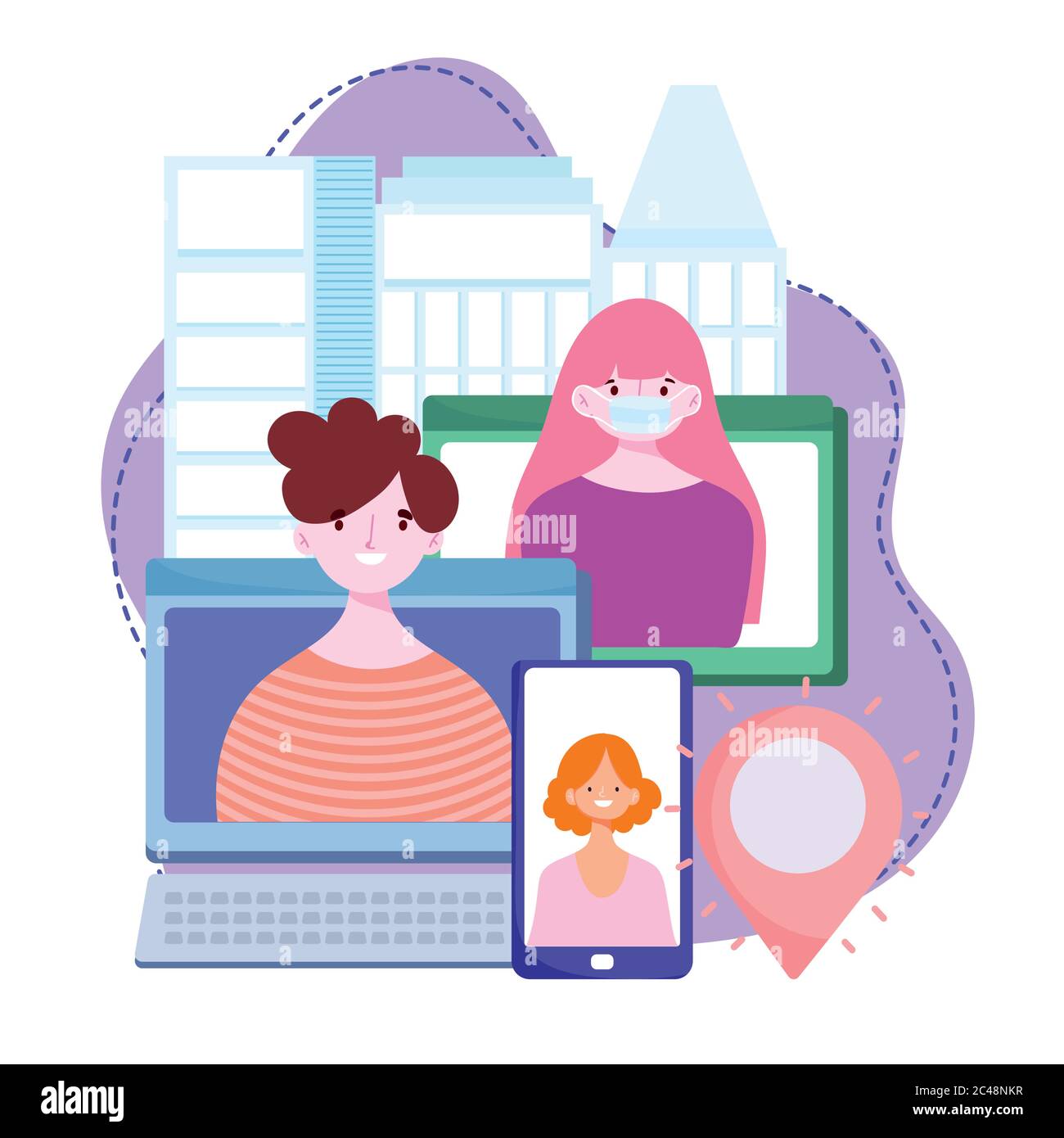 World class training Stock Vector Images - Alamy