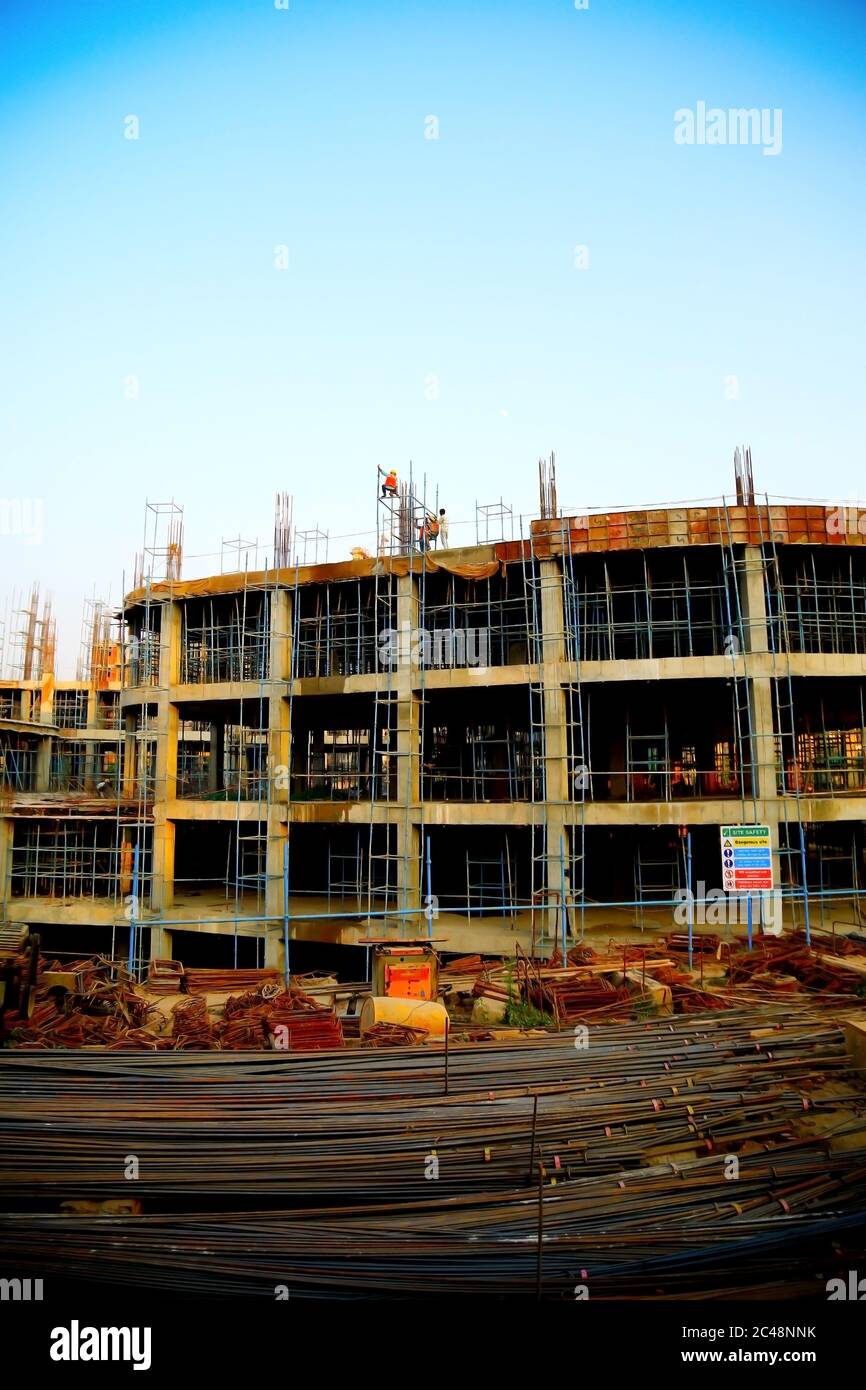 Surat india hi-res stock photography and images - Alamy