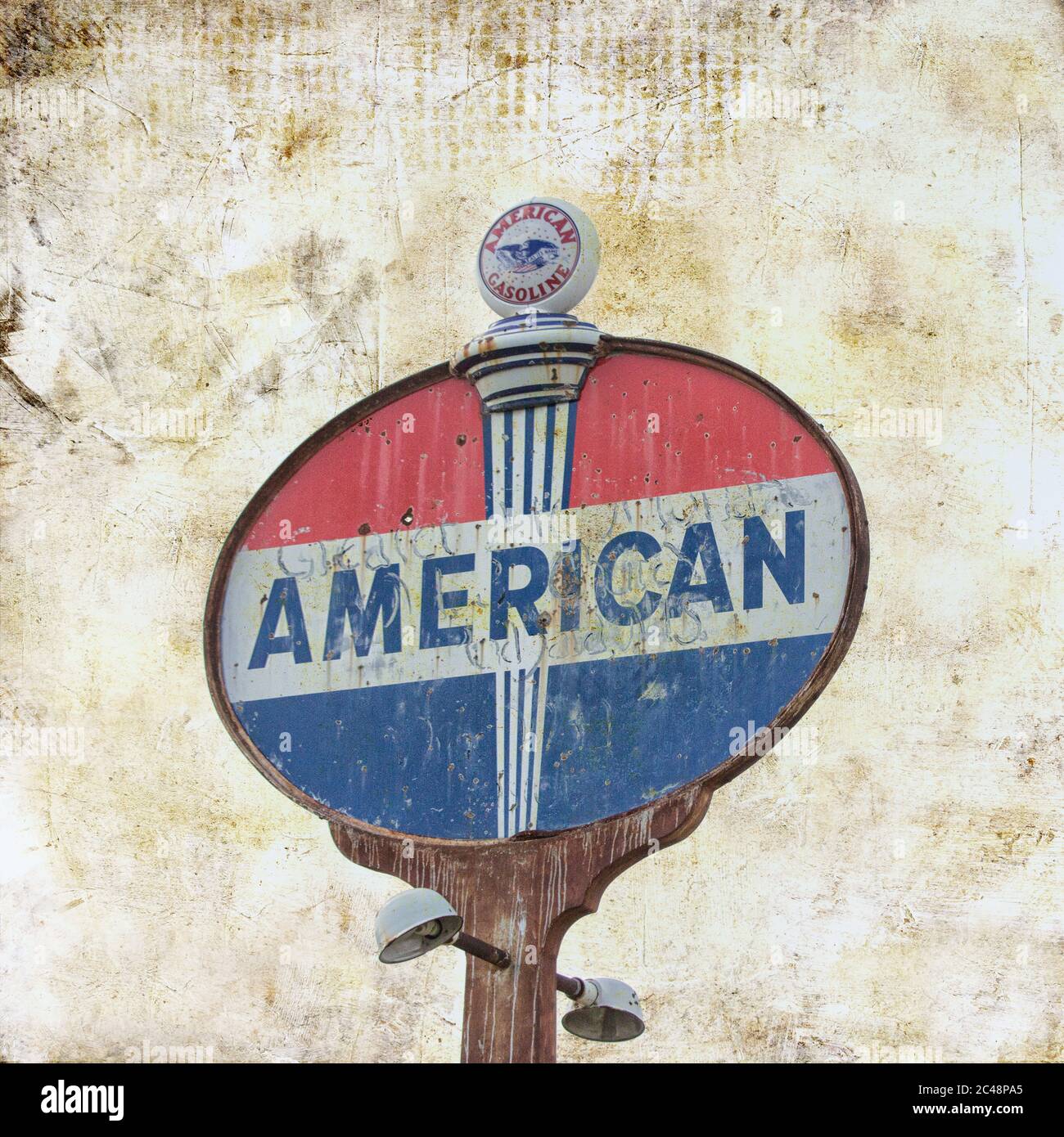 Highway 61 sign hi-res stock photography and images - Alamy