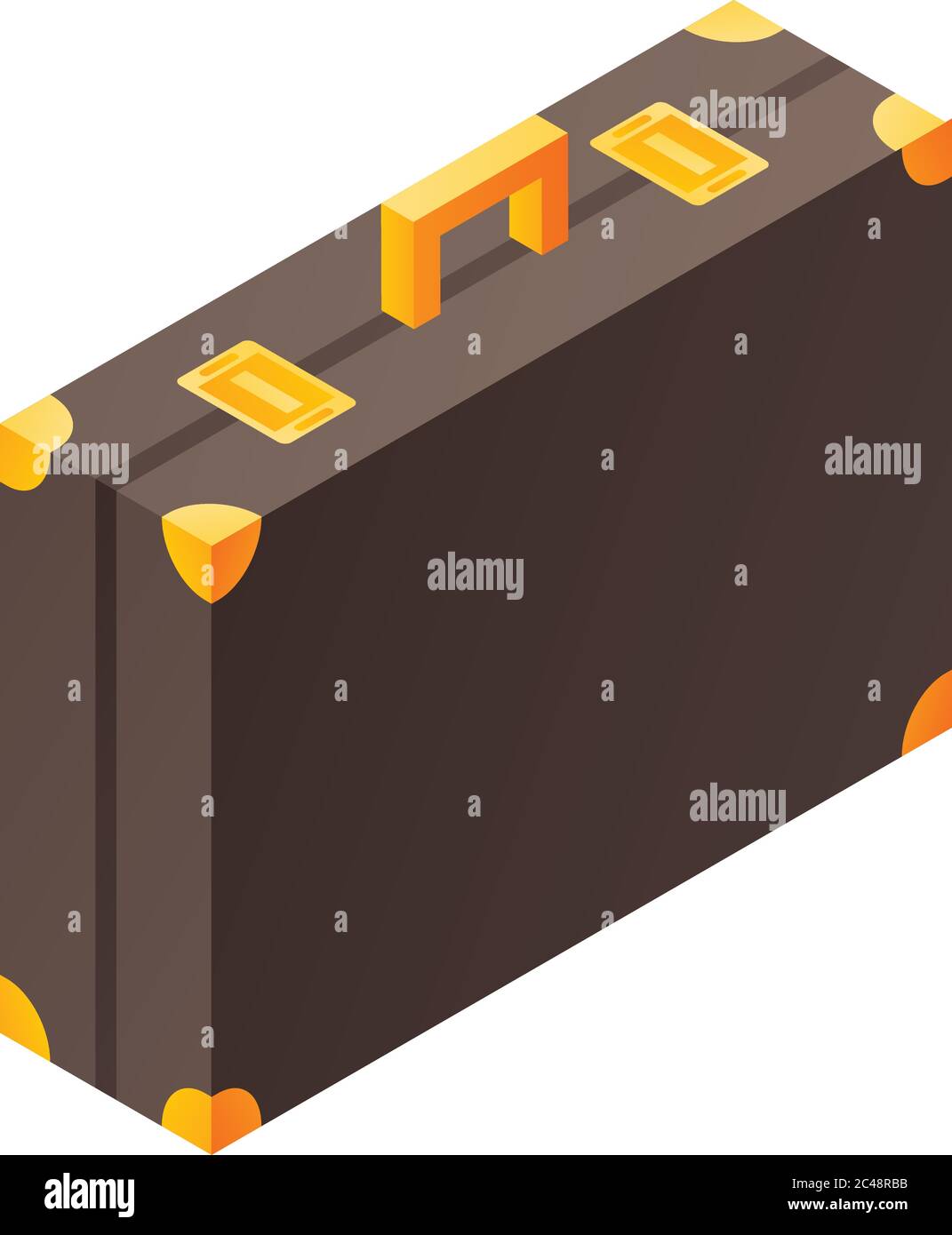 Butler bell Stock Vector Images - Alamy