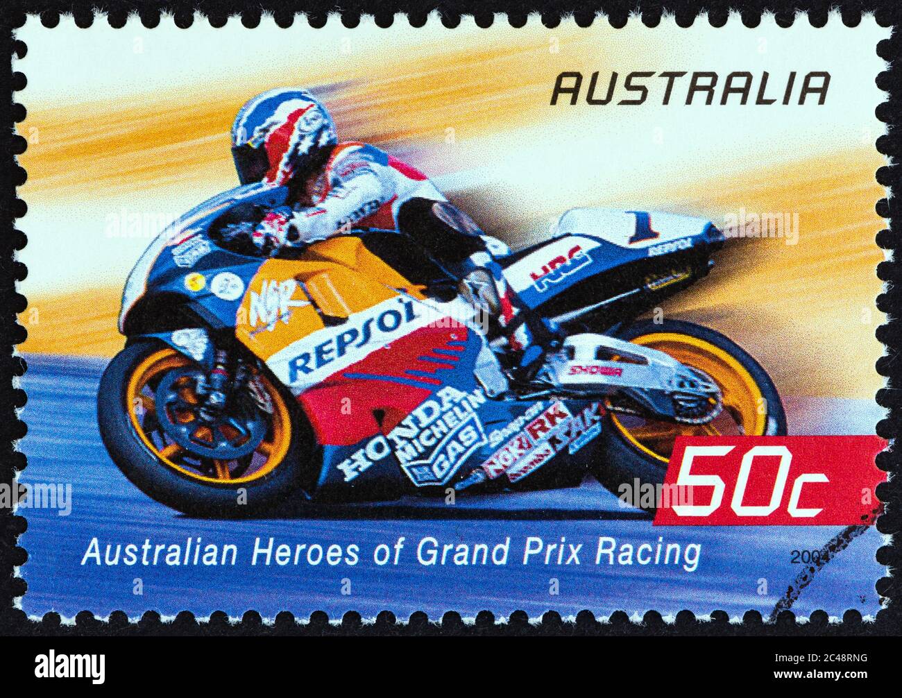 Australian motorcycle racing hi-res stock photography and images - Alamy
